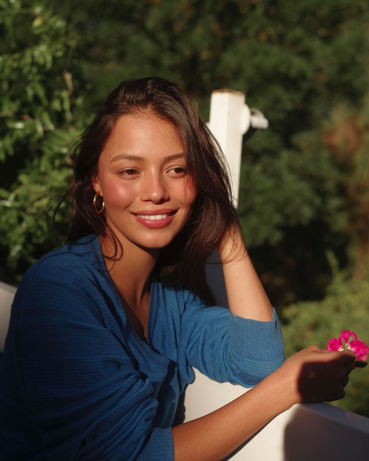 Picture of Fiona Barron