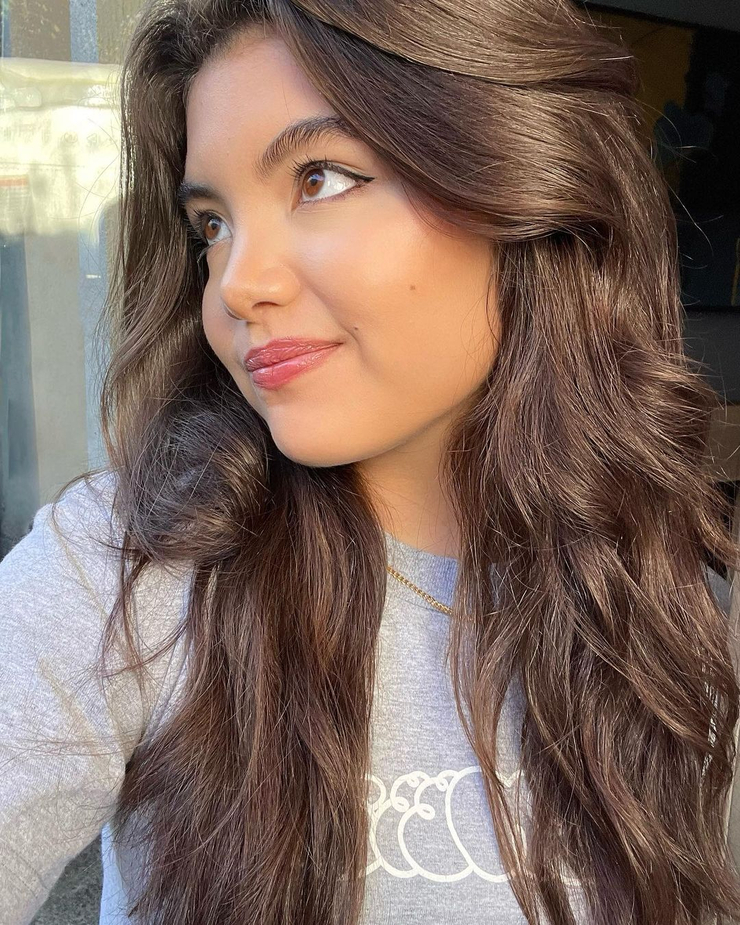 Picture of Elise Garner