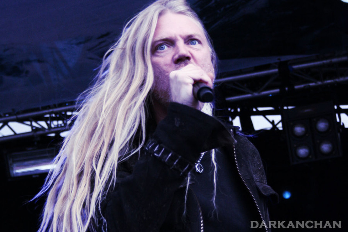 Picture of Marco Hietala
