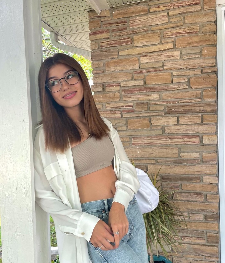 Picture of Ava Rose Beaune