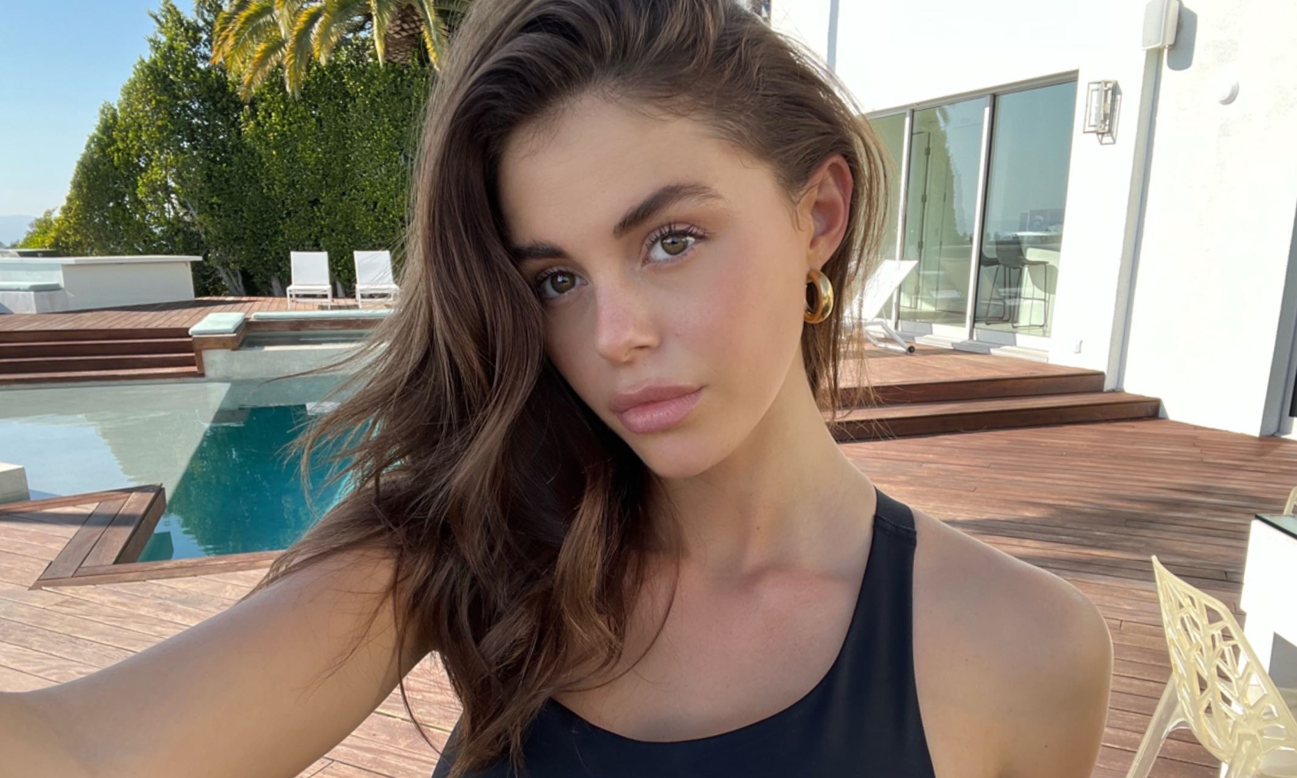 Picture of Daniella Beckerman