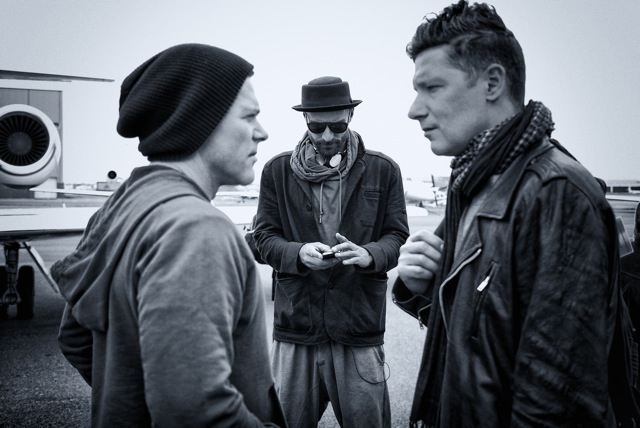 Picture of Rammstein