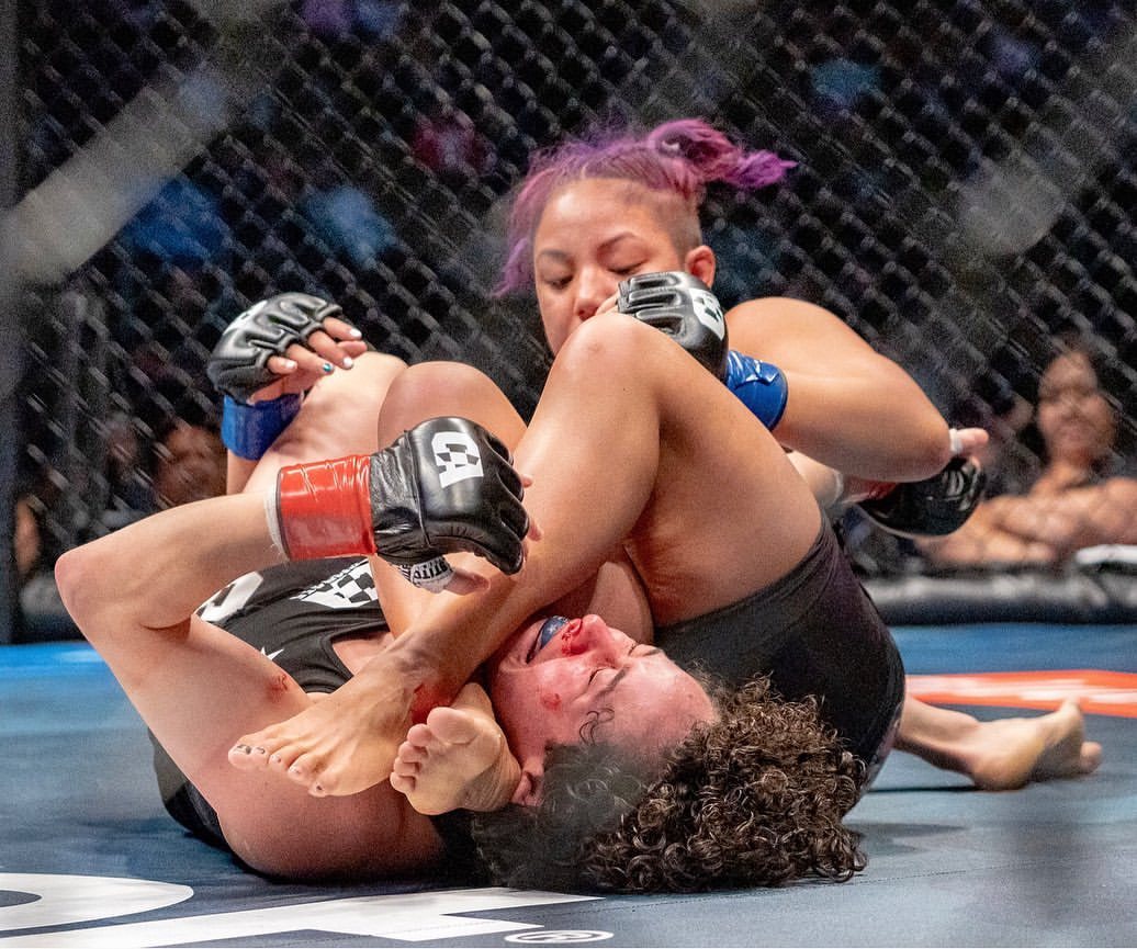 Picture of Kyra Batara