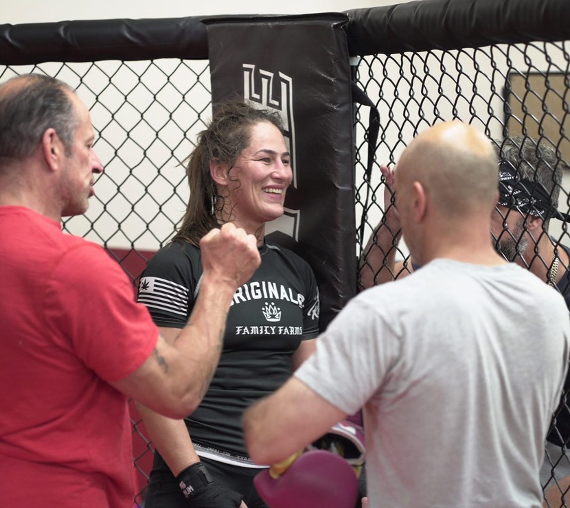 Image of Jessica Eye