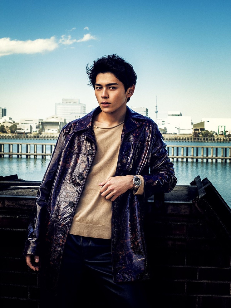 Picture of Gordon Maeda