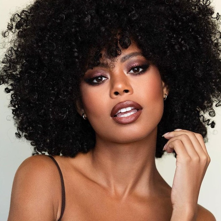 Picture of Nereyda Bird