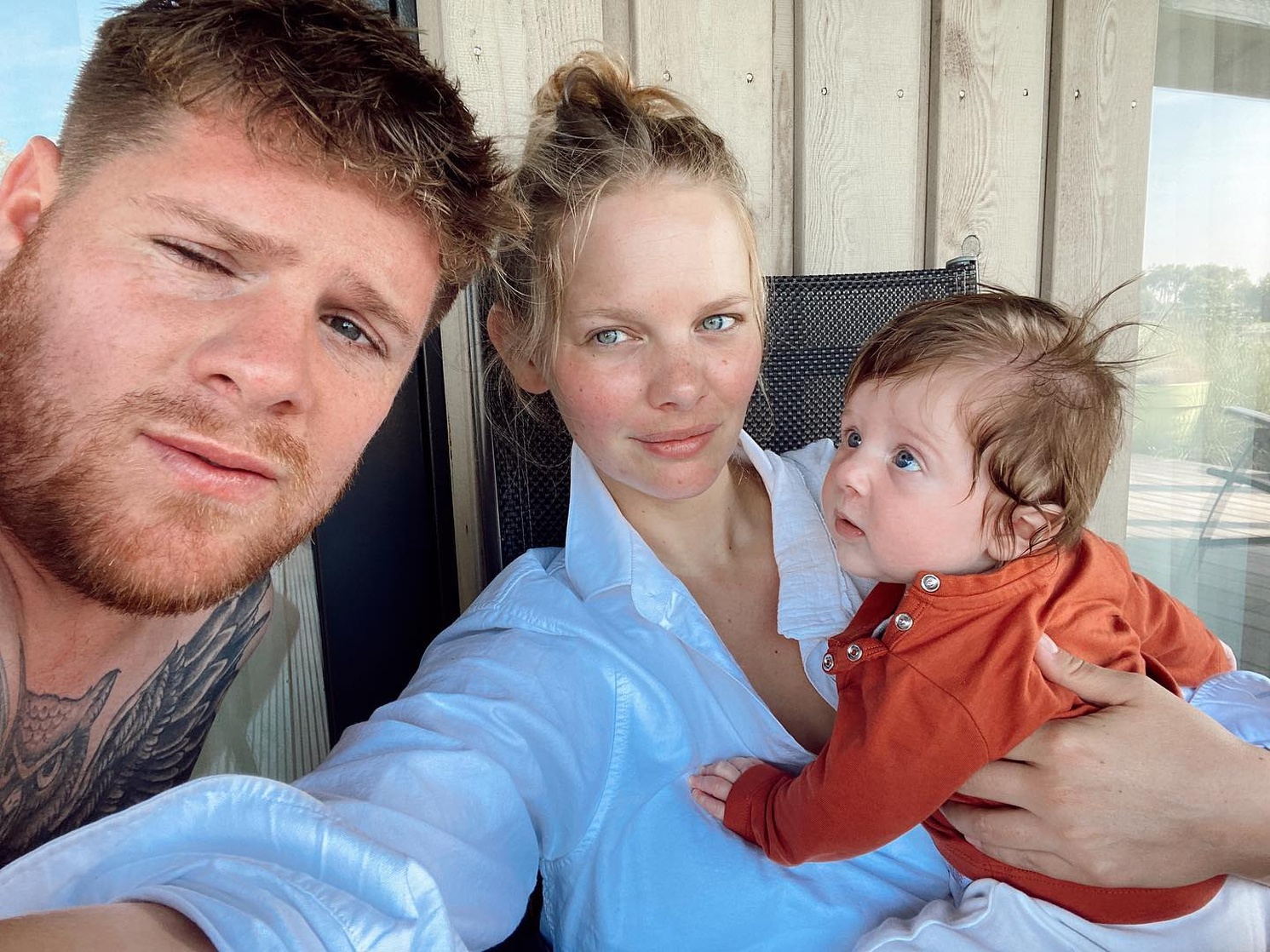 Picture of Marloes Horst