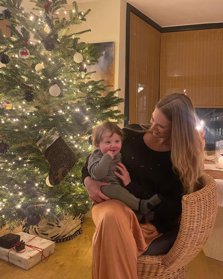 Marloes Horst picture