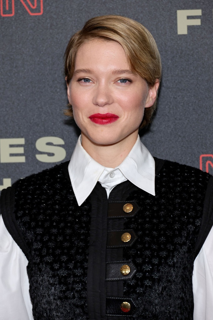 Léa Seydoux image