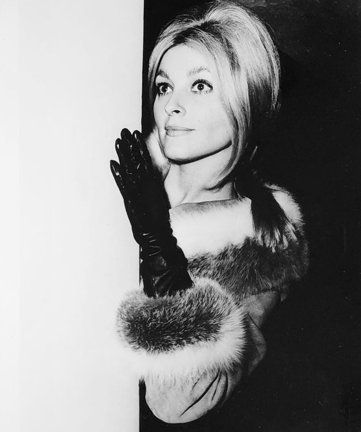 Sharon Tate image