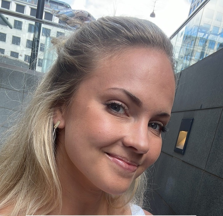 Picture of Emilie Nereng