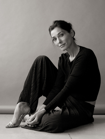 Picture of Dara Tomanovich