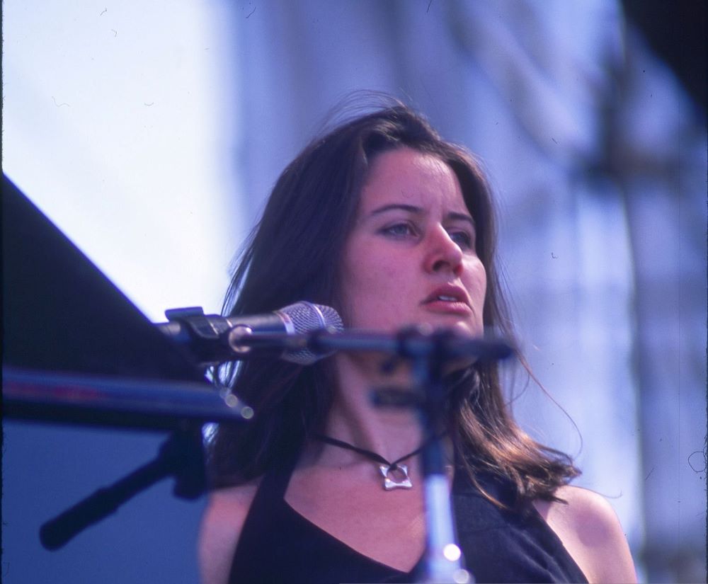 Paula Cole