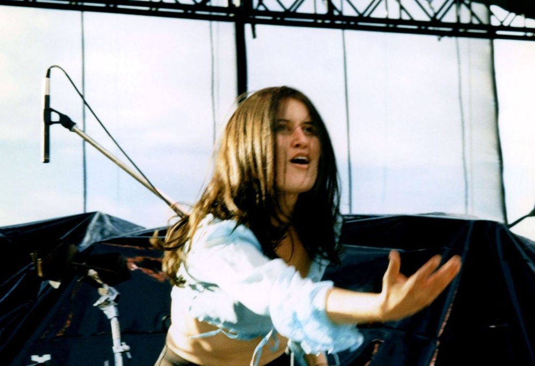 Paula Cole