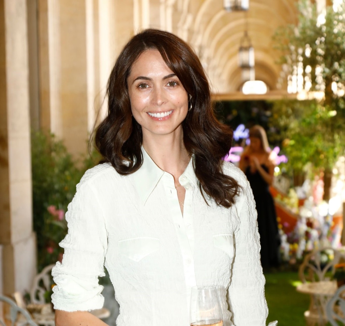 Picture of Maggie Sands