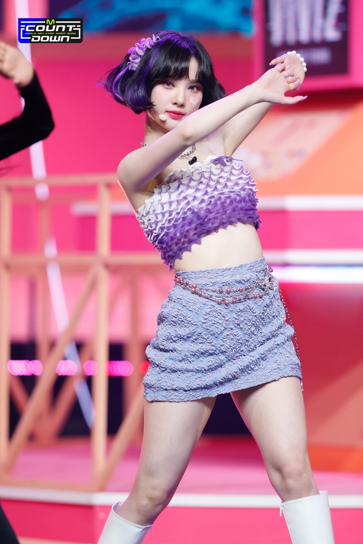 Picture of Eunha