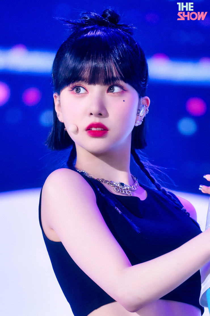 Image of Eunha
