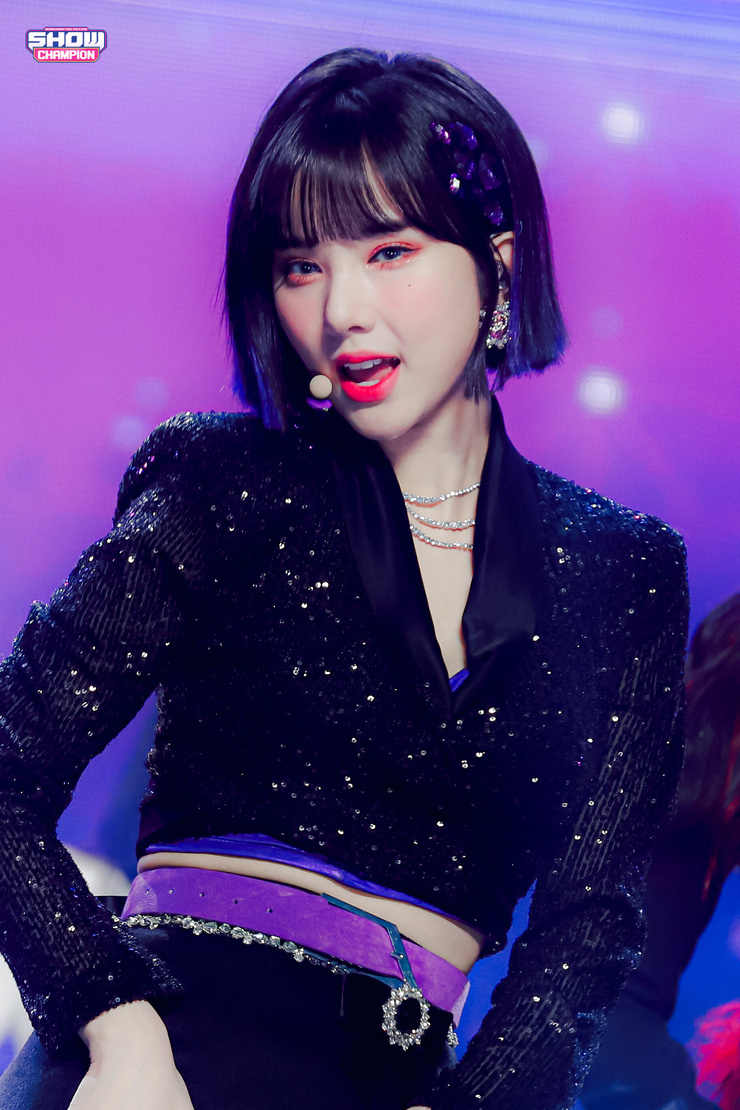 Picture of Eunha