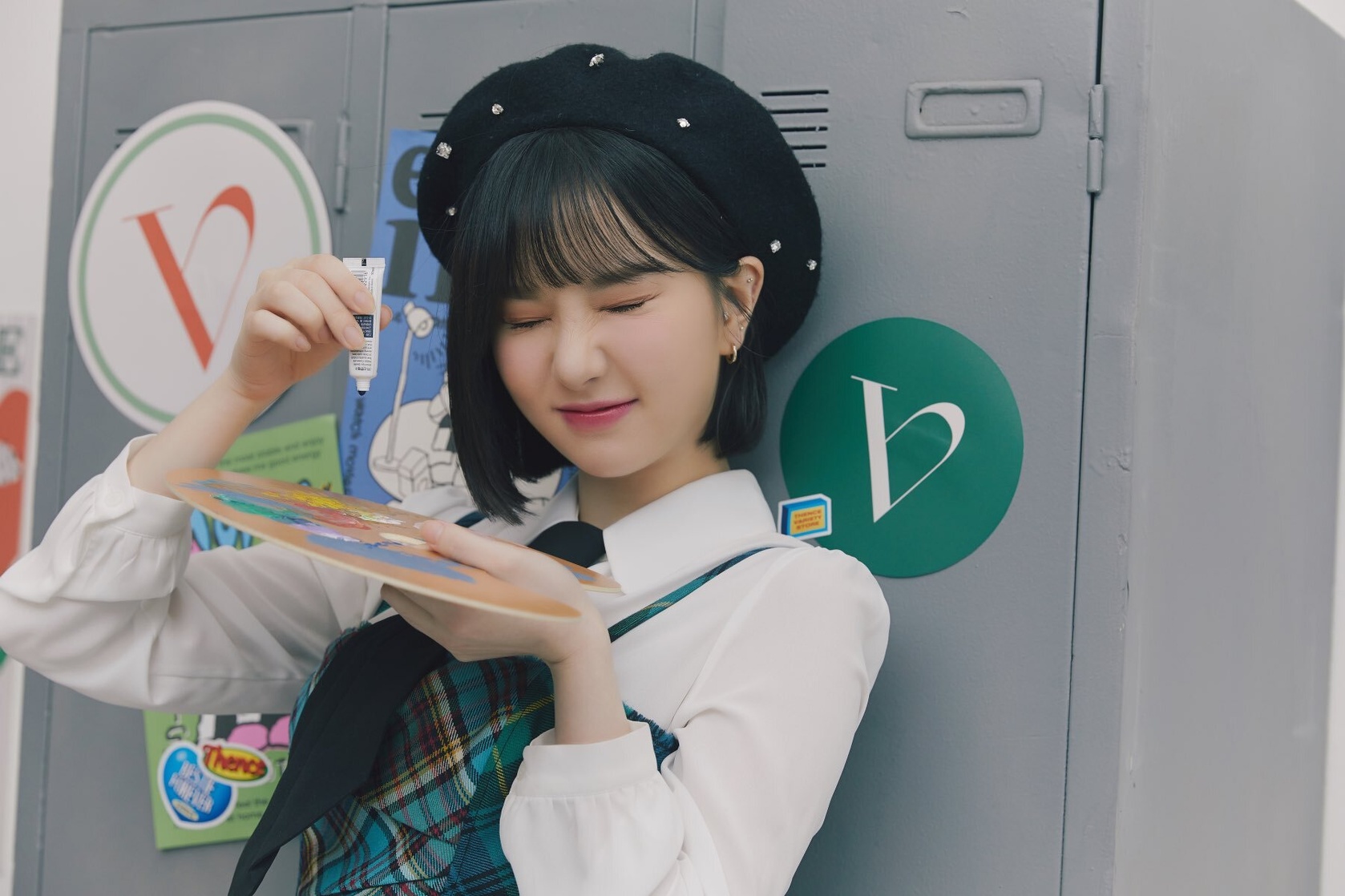 Picture of Eunha