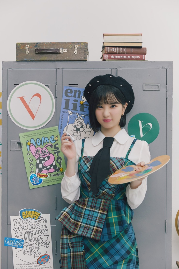 Picture of Eunha