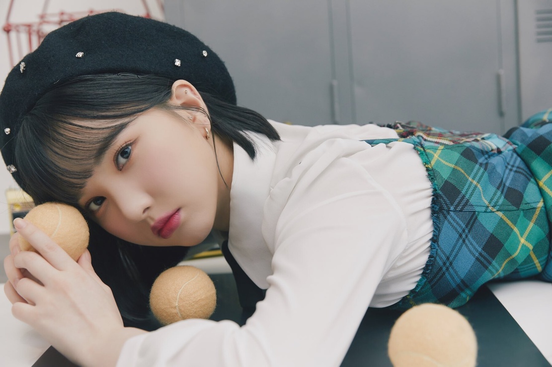 Picture of Eunha