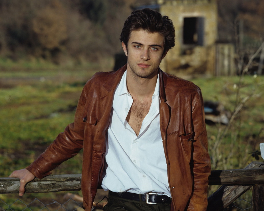 Kim Rossi Stuart picture