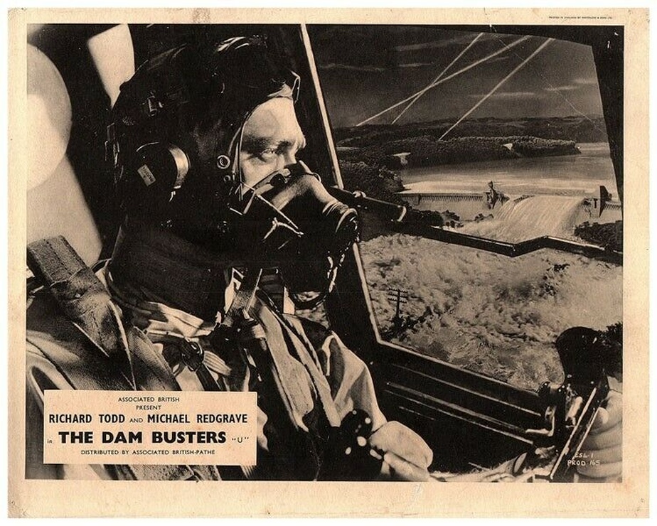 Picture of The Dam Busters