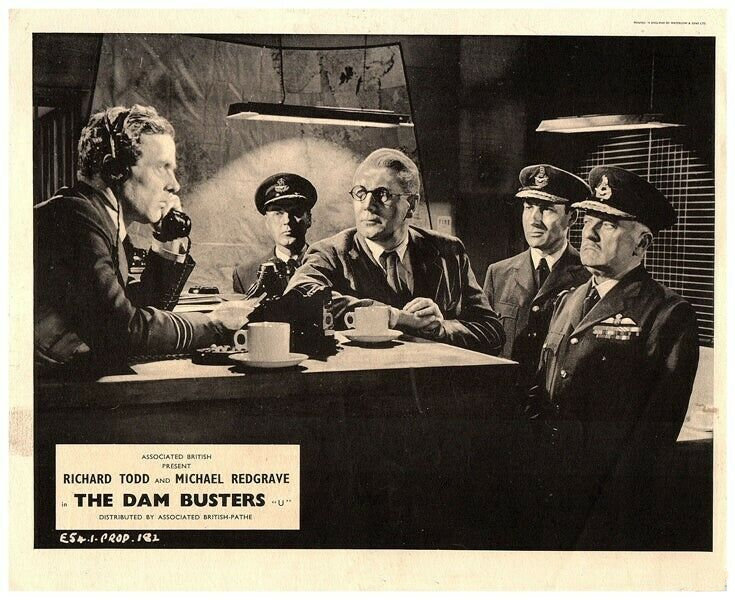 Picture of The Dam Busters