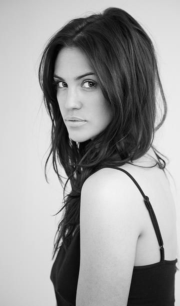 Picture of Darcie Lincoln