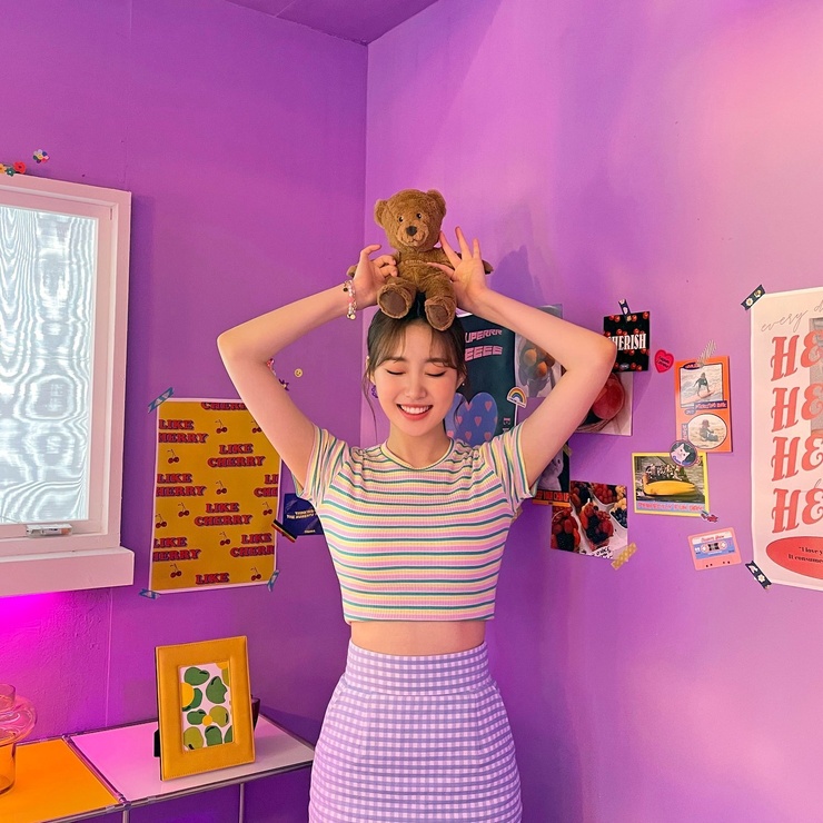 Image of Hye-won Cho