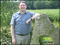 Picture of Justin Richards