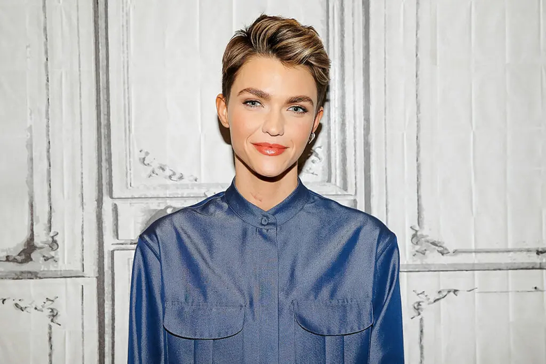 Picture of Ruby Rose