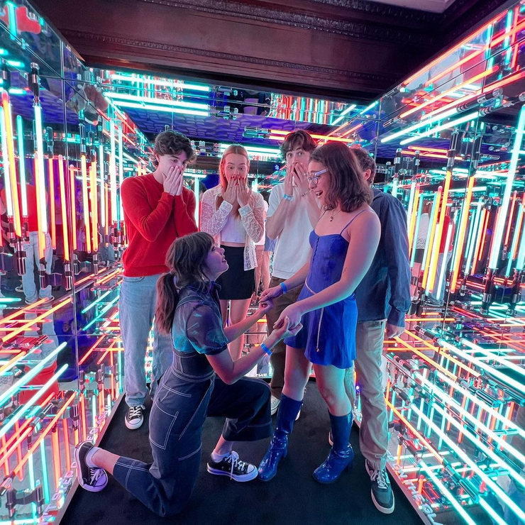 Picture of Laurel Marsden