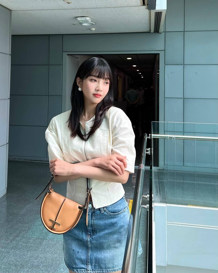 Picture of Joy (Park Soo Young)