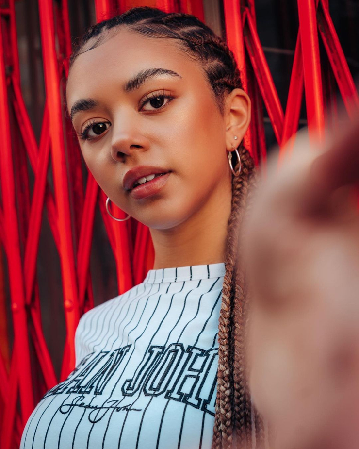 Picture of Tiana Baily