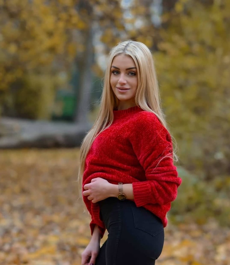 Picture of Marta Fonder