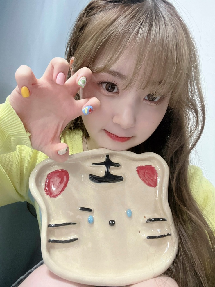Picture of Chae-hyun Kim