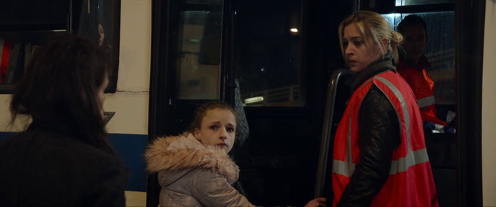 Picture of Between Two Worlds (2021)