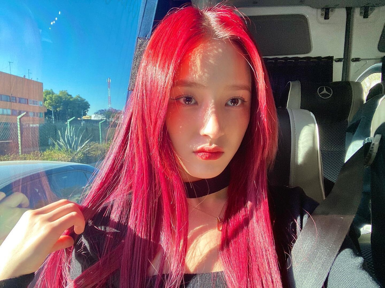 Image of Nancy Jewel McDonie