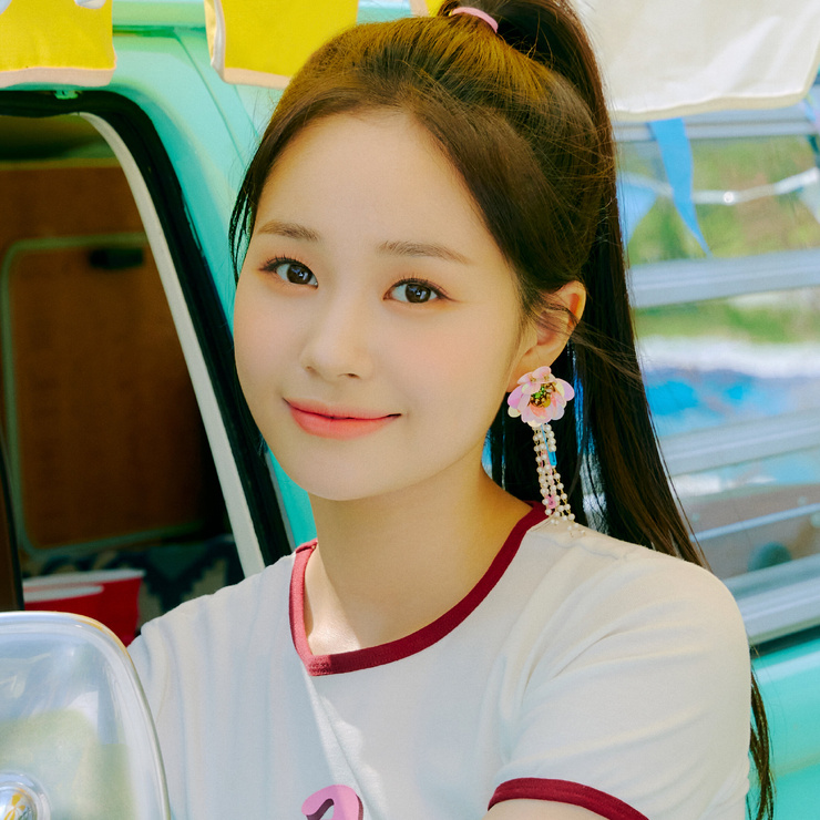 Picture of Ji-hyo Han