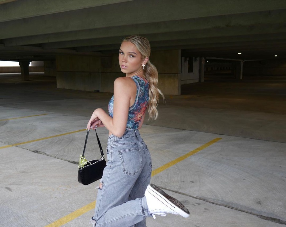 Picture of Caroline Gregory