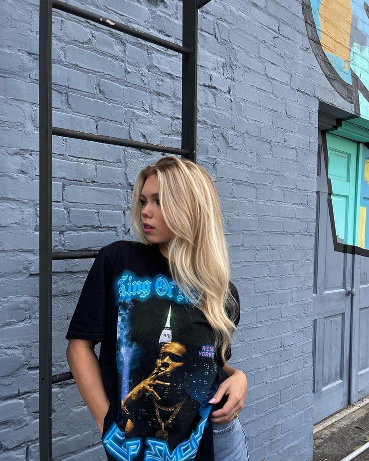 Picture of Caroline Gregory