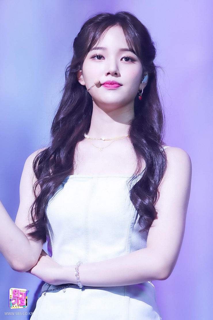 Picture of Soo-jin Lee