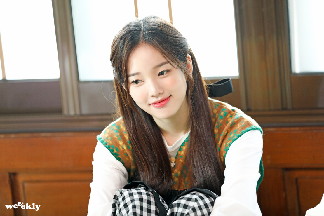 Picture of Soo-jin Lee