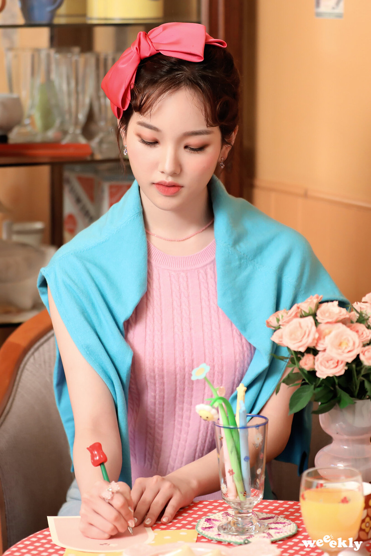 Picture of Soo-jin Lee