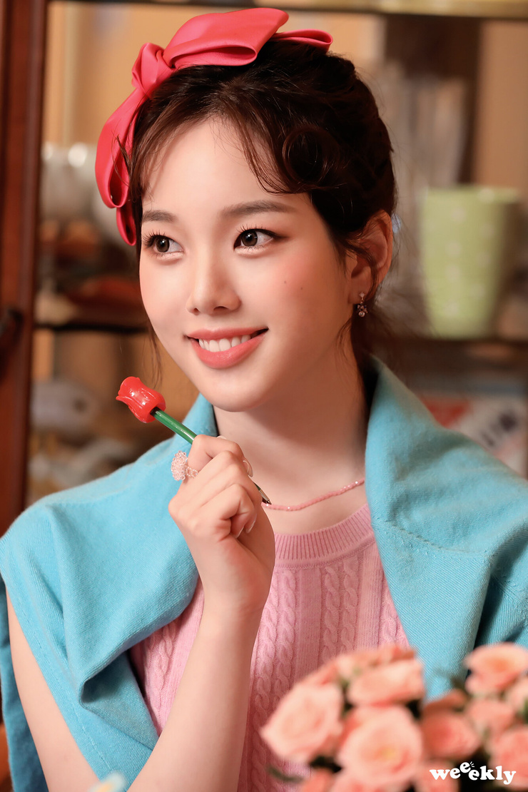 Picture of Soo-jin Lee