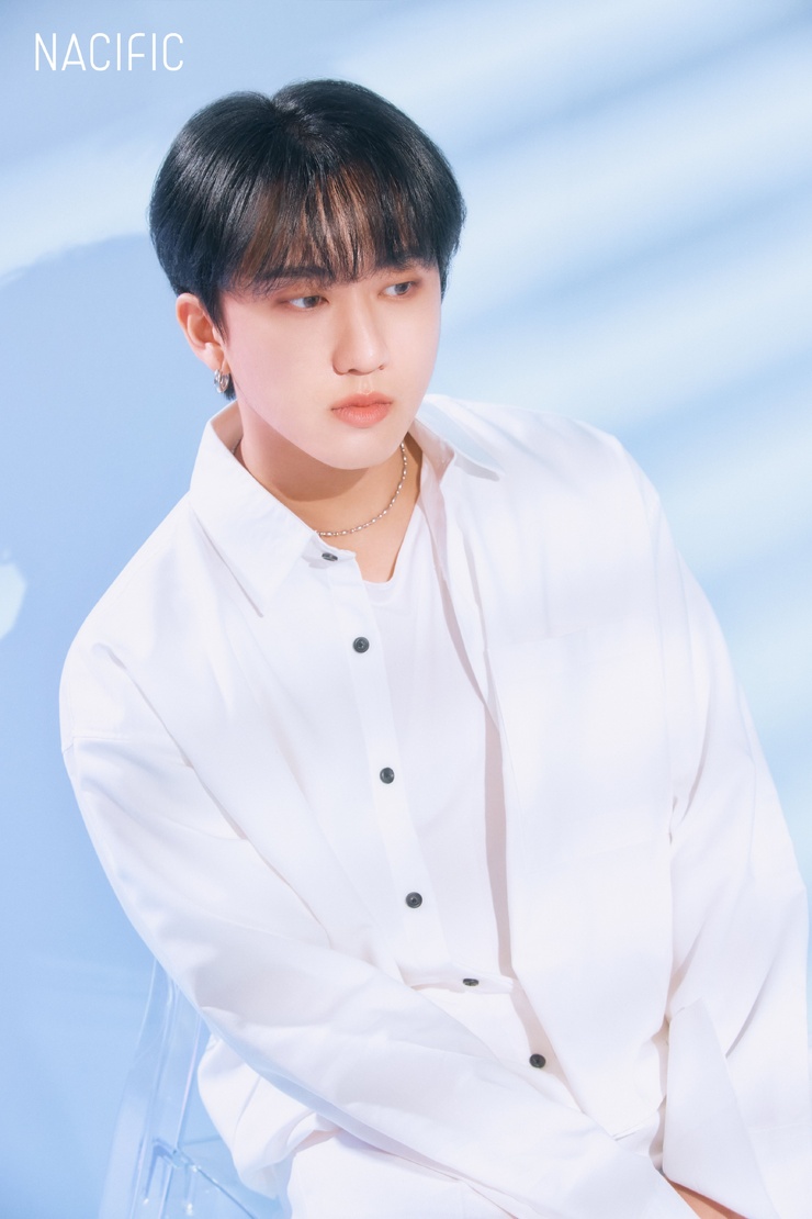 Picture of Changbin