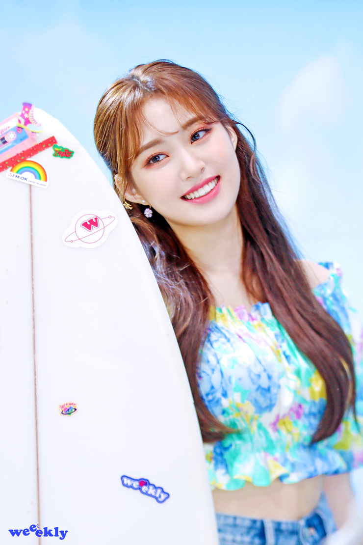 Picture of Hye-won Cho