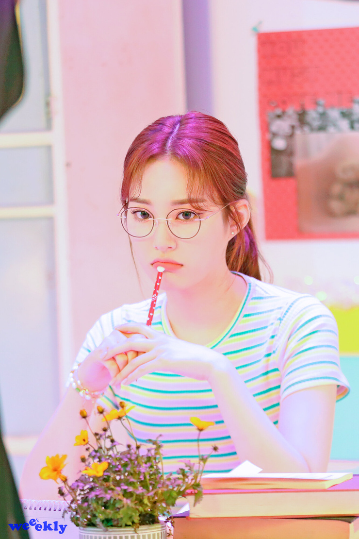 Image of Hye-won Cho