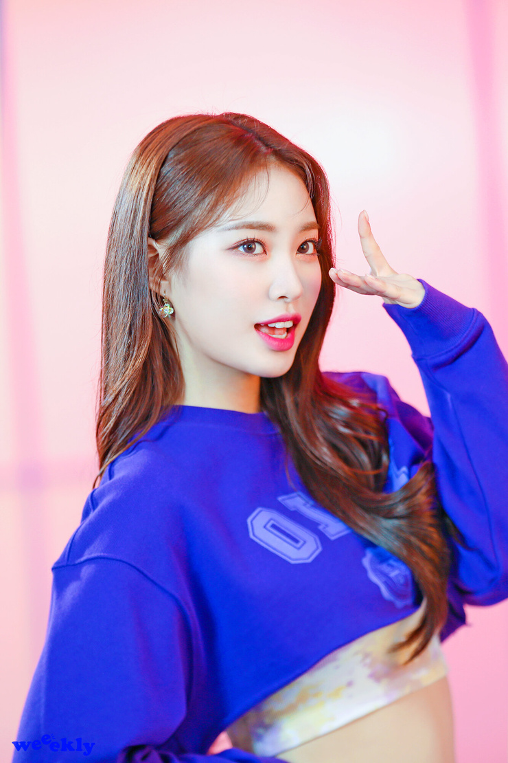 Picture of Hye-won Cho